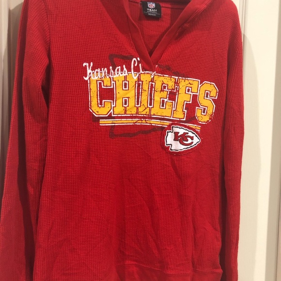 NFL | Tops | Nfl Long Sleeve Top | Poshmark